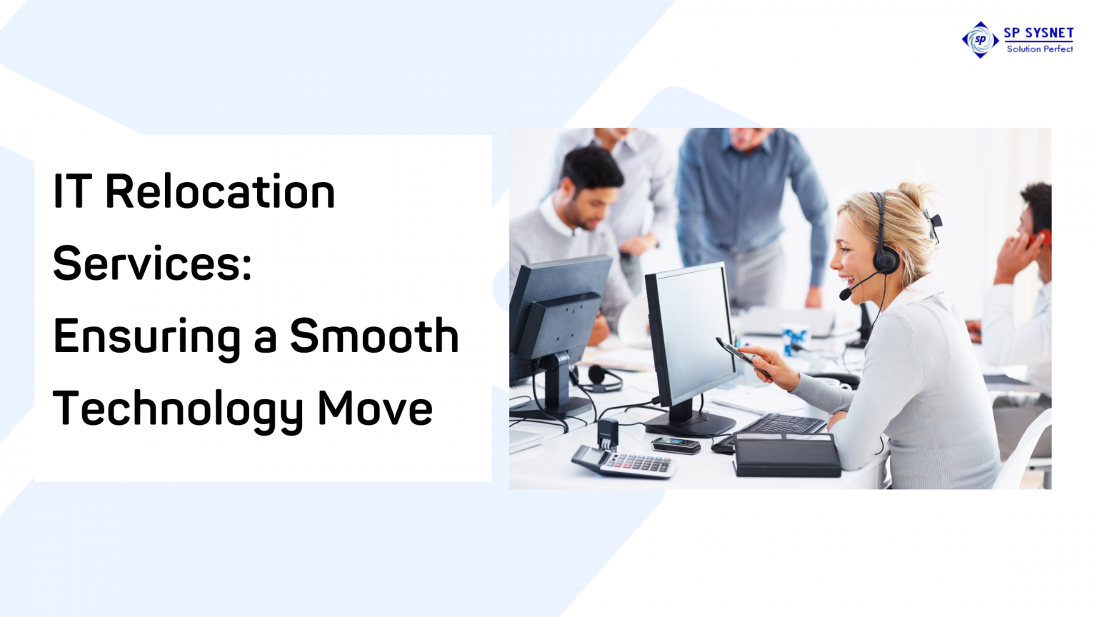 Trusted IT Infrastructure Solutions & Services Provider