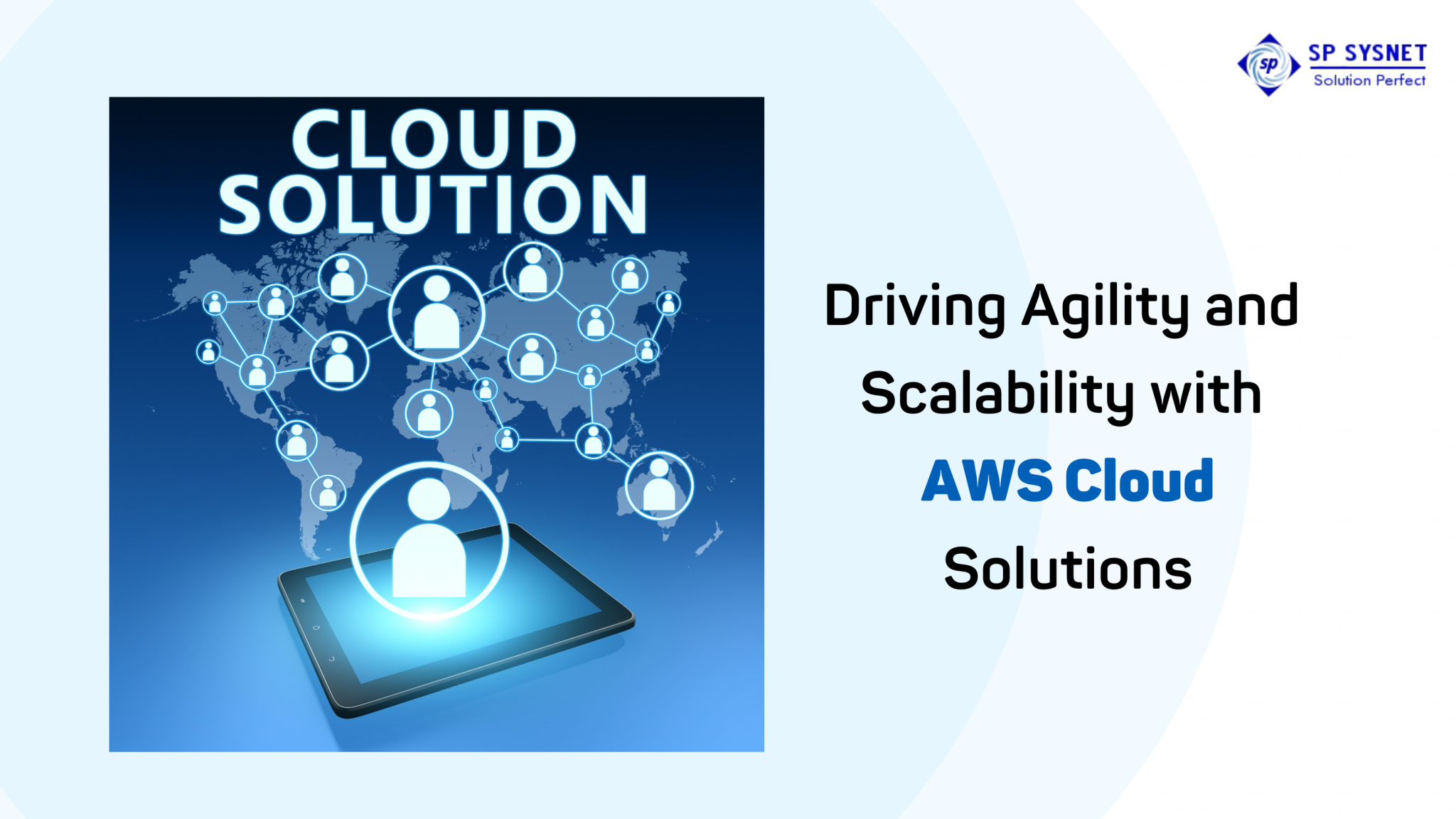 Trusted IT Infrastructure Solutions & Services Provider