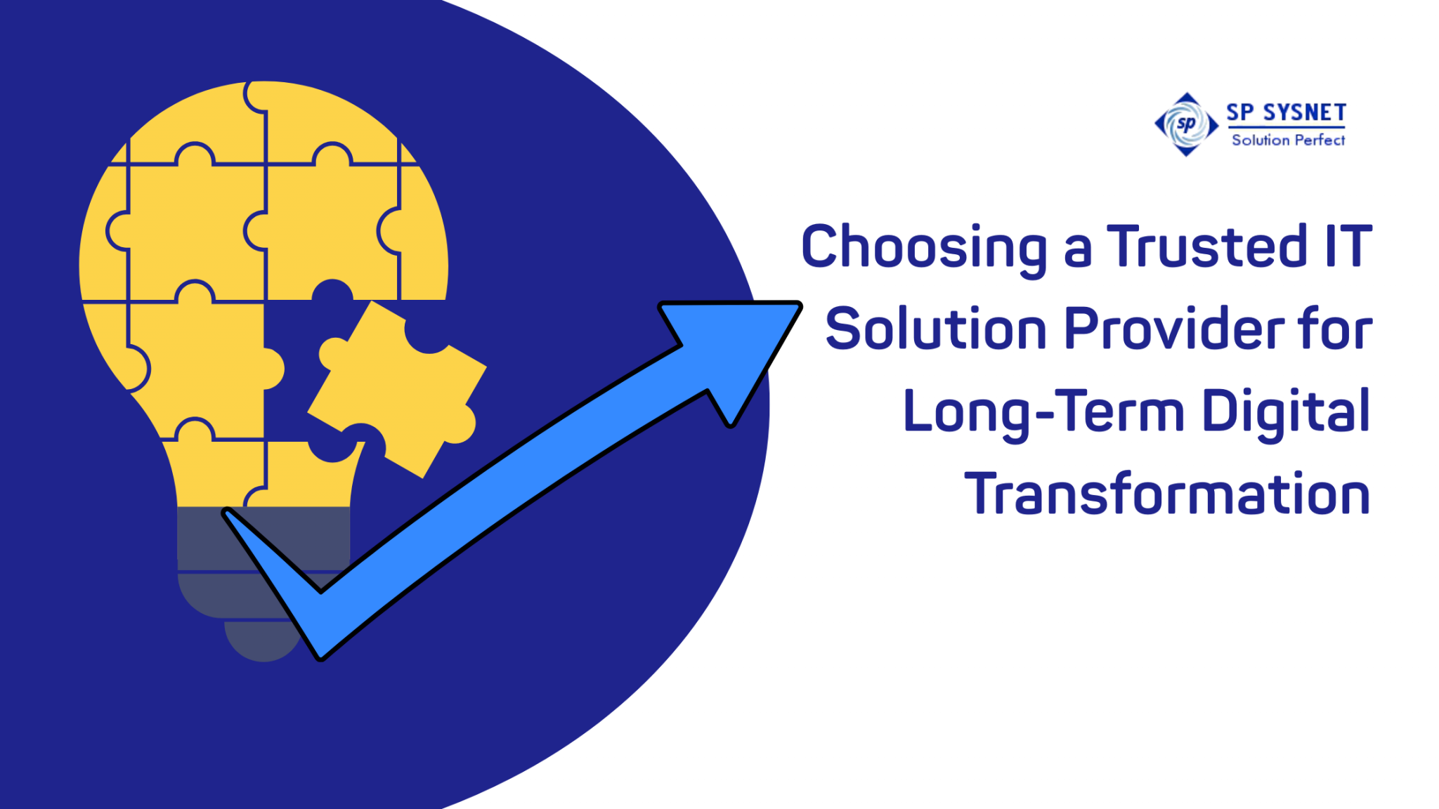 Trusted IT Infrastructure Solutions & Services Provider