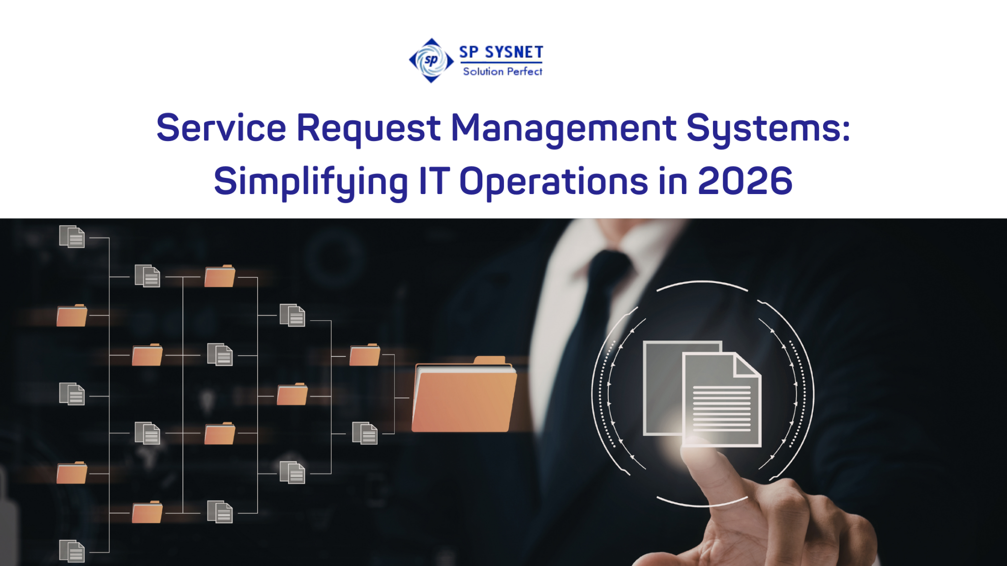 Service Request Management System: Simplifying IT Operations in 2026